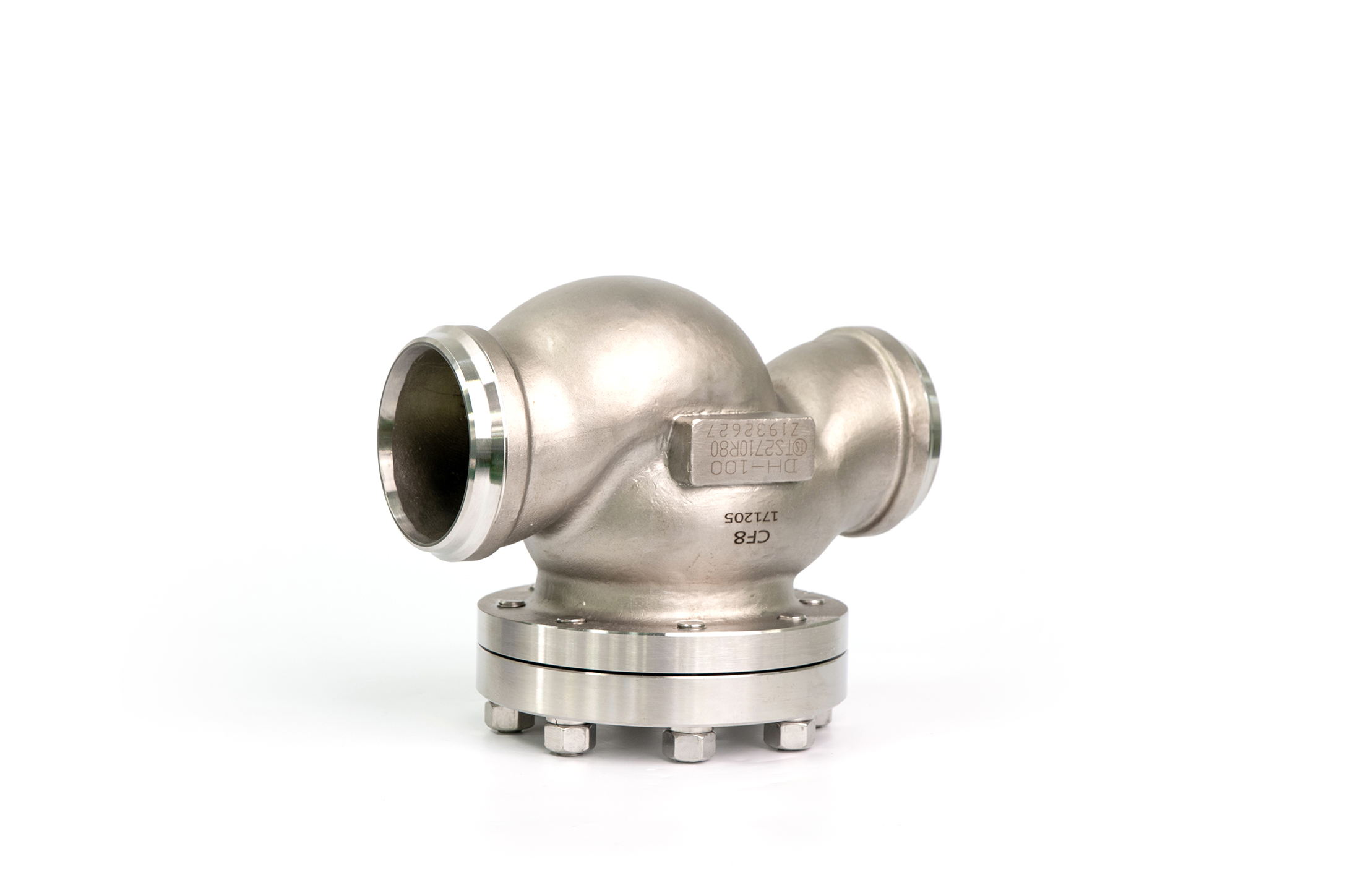 DH-100 - teknoserhidrolik